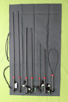 Spanking Canes