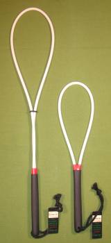 Delrin Spanking Canes