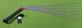 Ball Chain Flogger