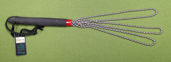 Ball Chain Flogger