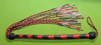 CANE-IAC's Flogger & Leather Spanking Straps