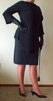 Ohio Professional Disciplinarians