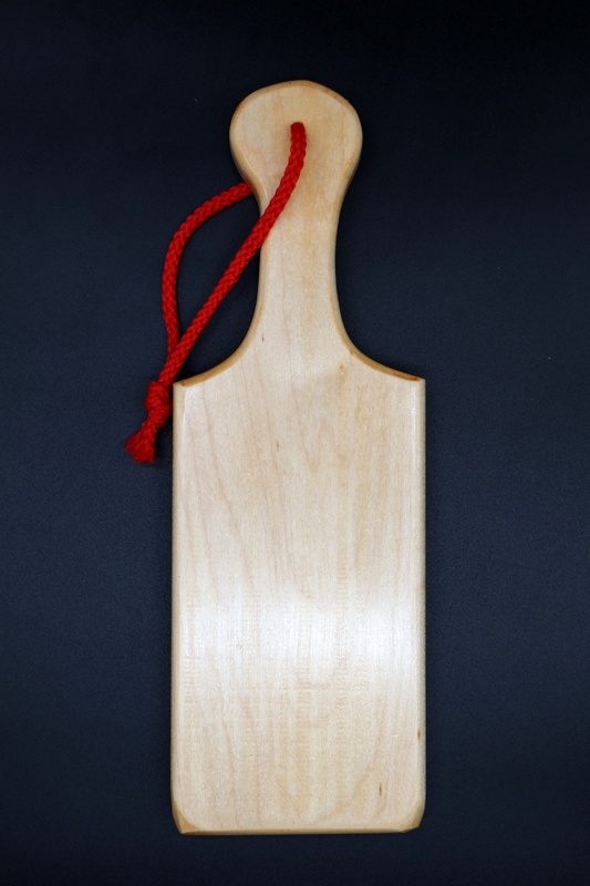 Rough Rider EXTREME OTK Reversible Paddle
