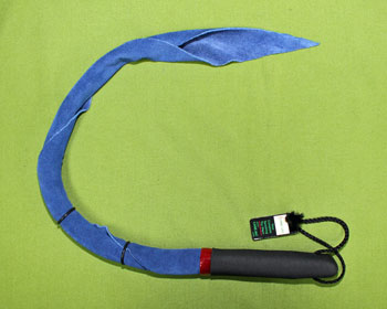 Dragon Tail Whip