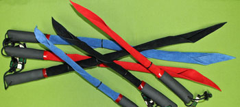 Dragon Tail Whip